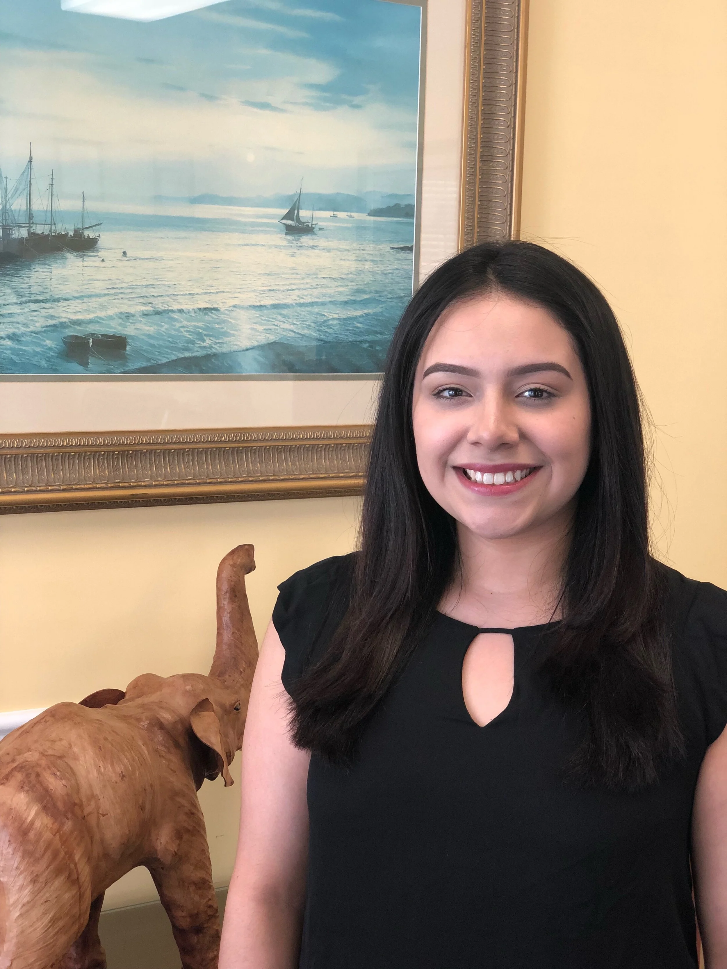 Staff — Socheat Chea P.C.