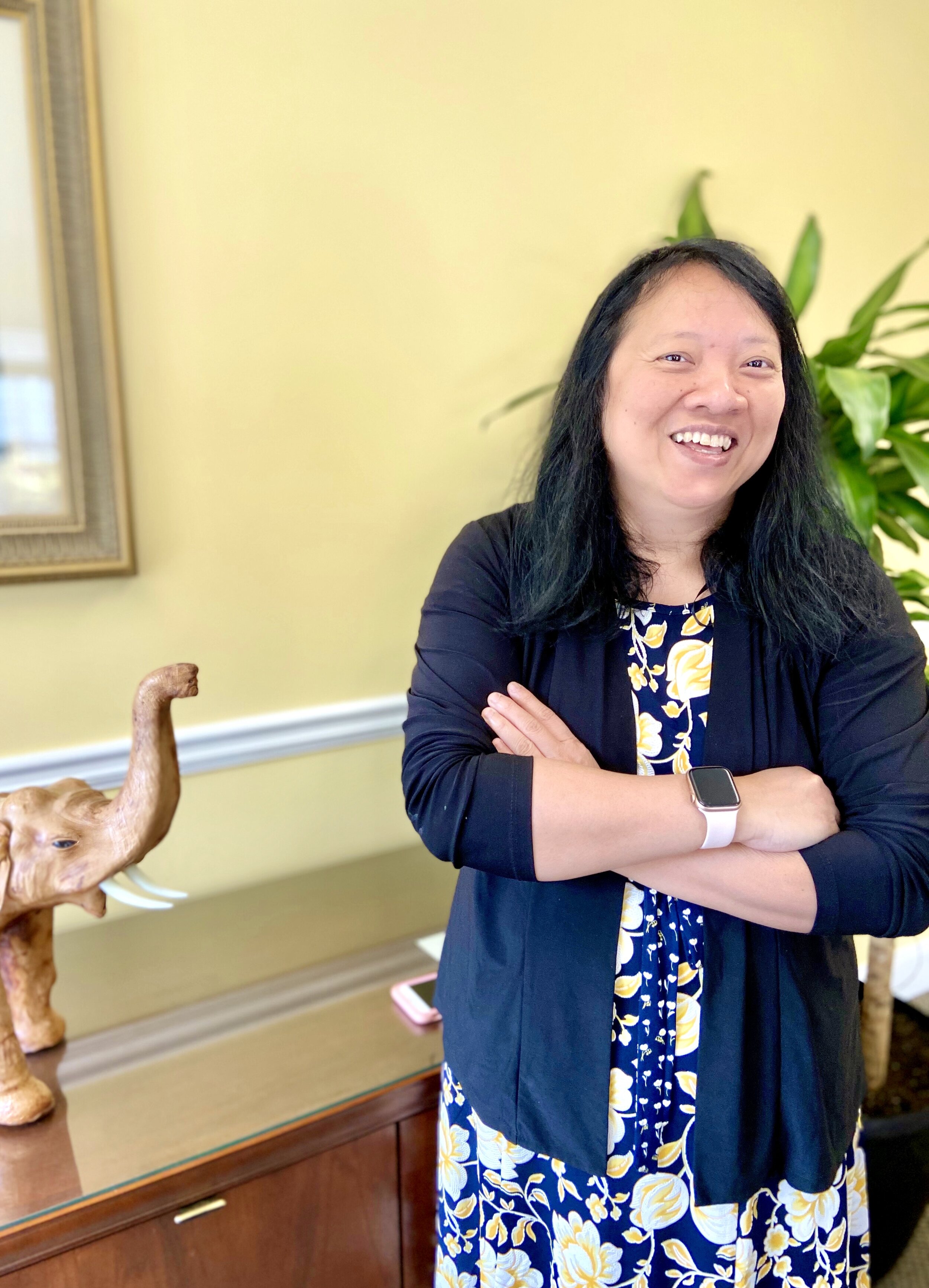 Staff — Socheat Chea P.C.