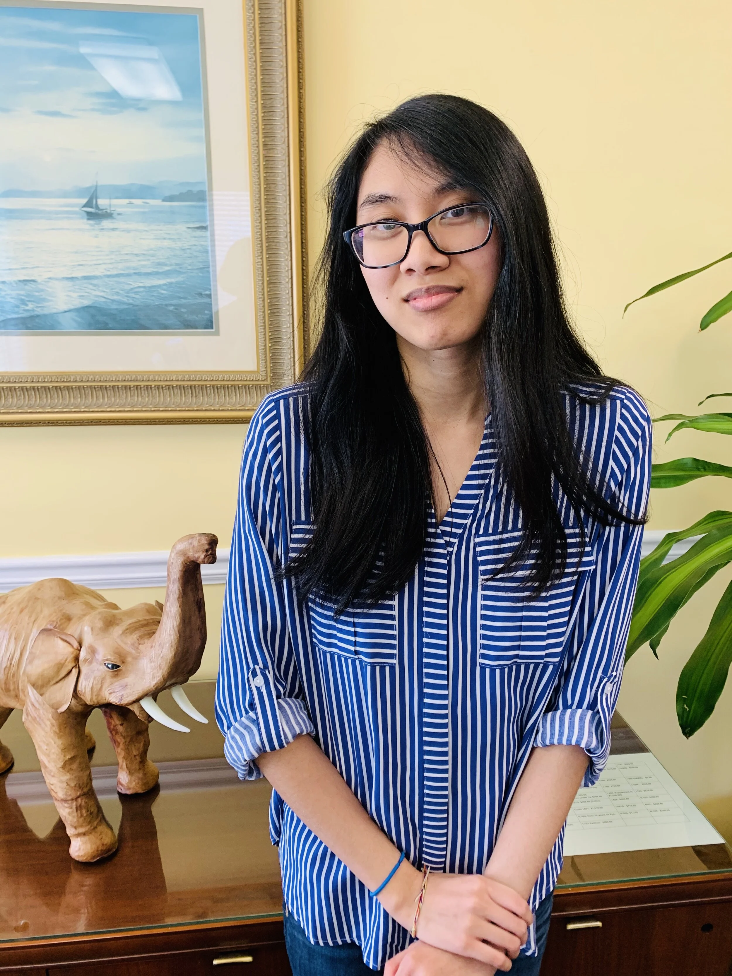 Staff — Socheat Chea P.C.