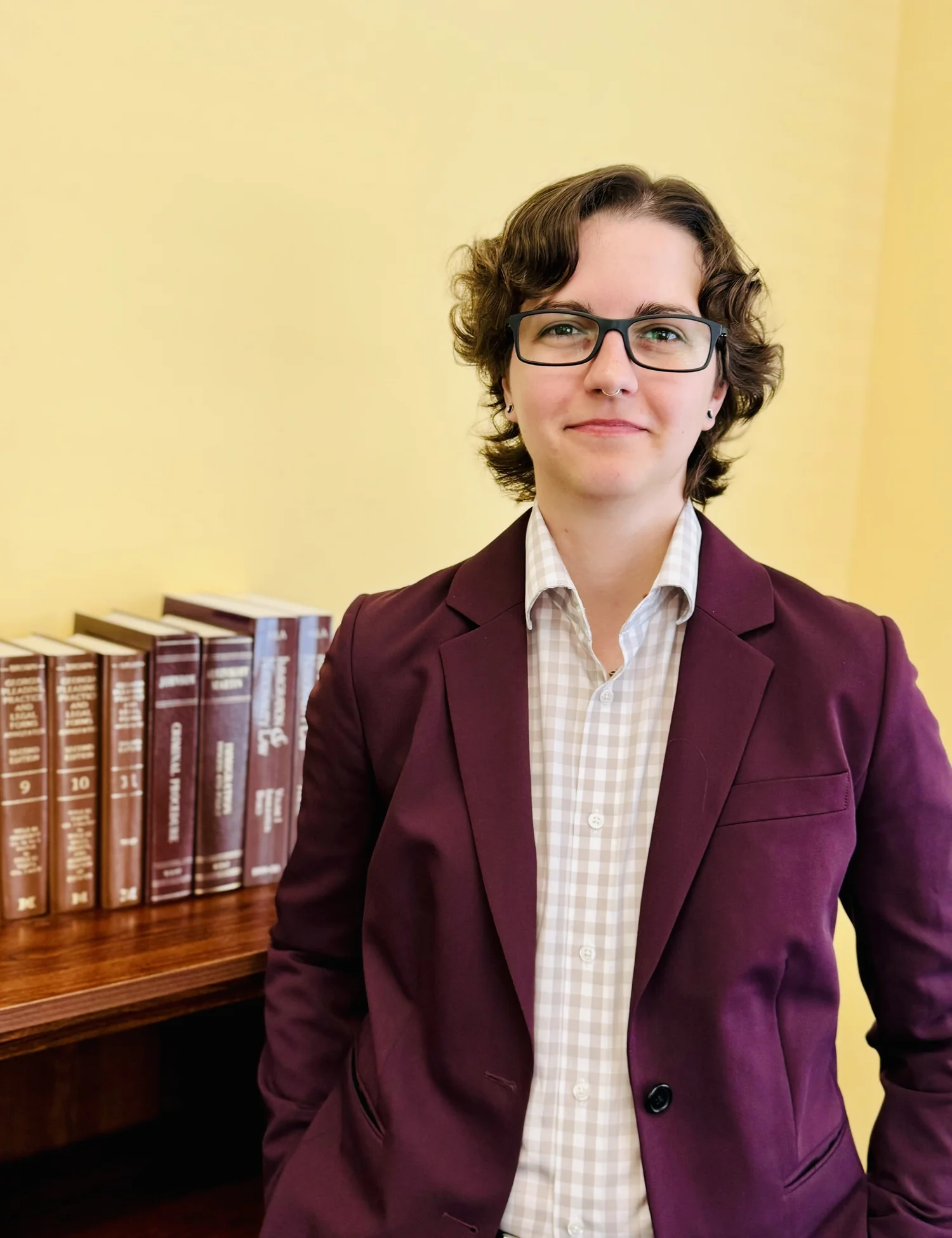 Shelby Burnam — Socheat Chea P.C.