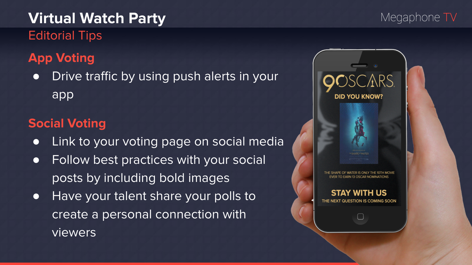 CMA Awards: Megaphone Increases Fan Engagement for ABC Stations ...