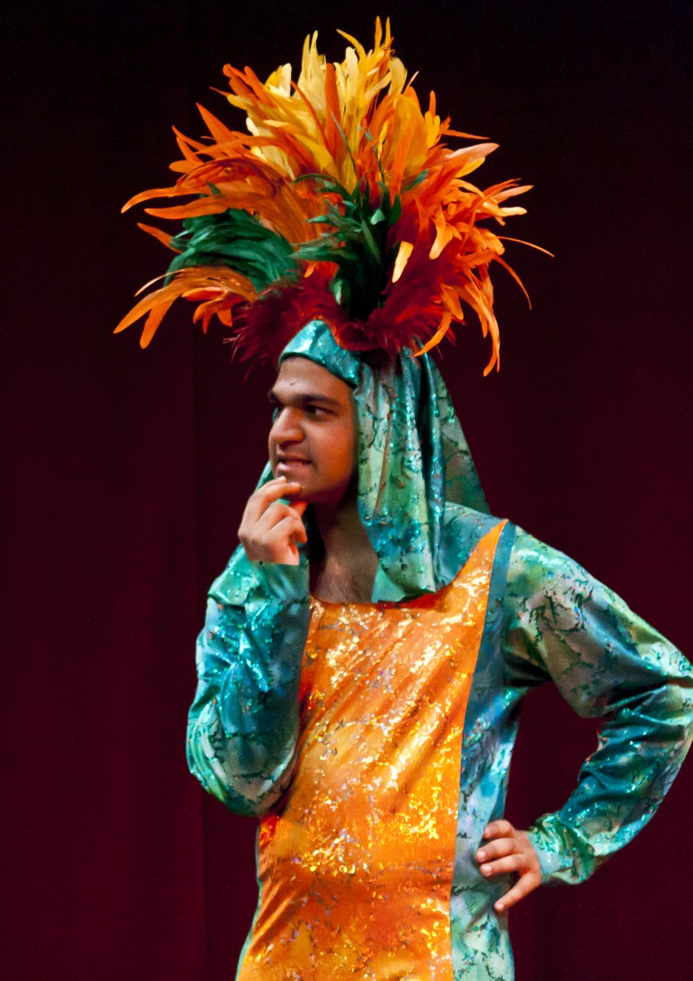 The Princeton Triangle Club