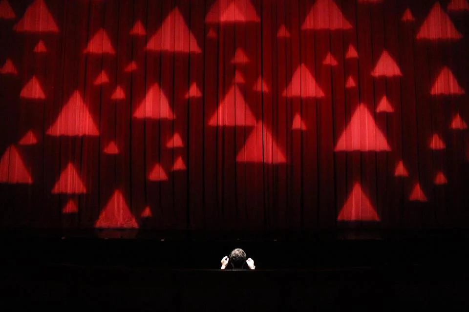 The Princeton Triangle Club