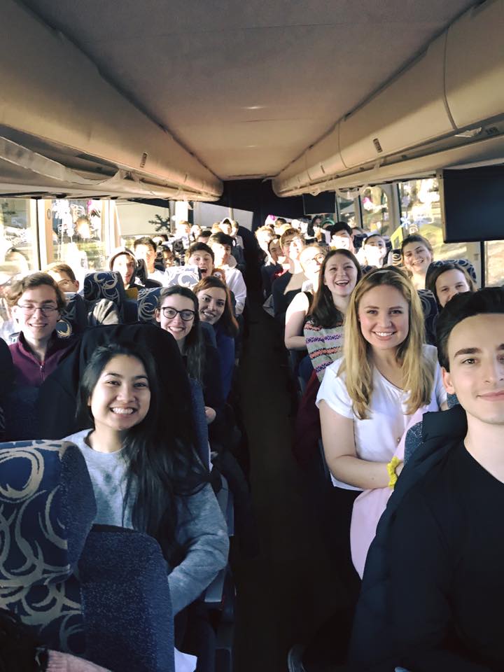 Join — The Princeton Triangle Club