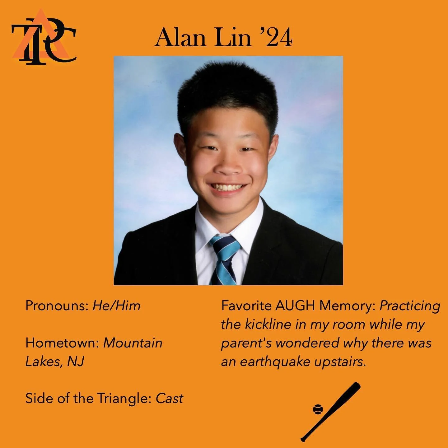 The Princeton Triangle Club