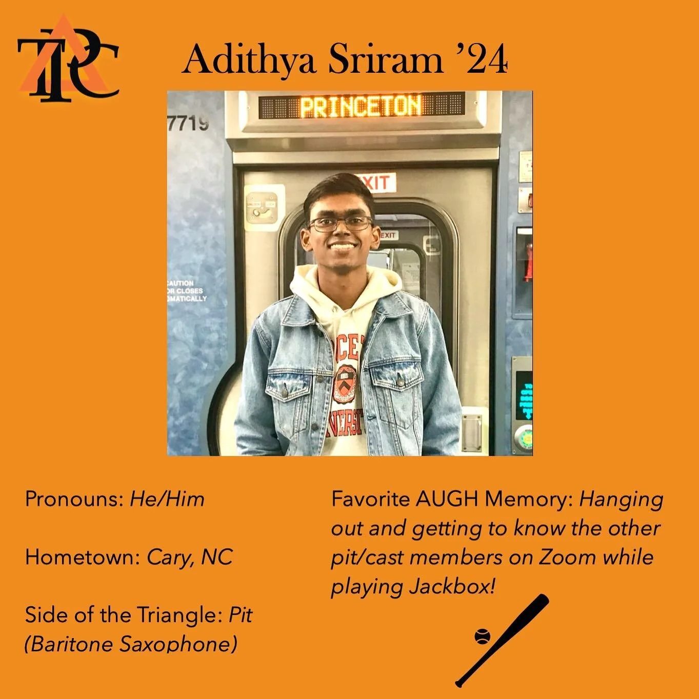 The Princeton Triangle Club