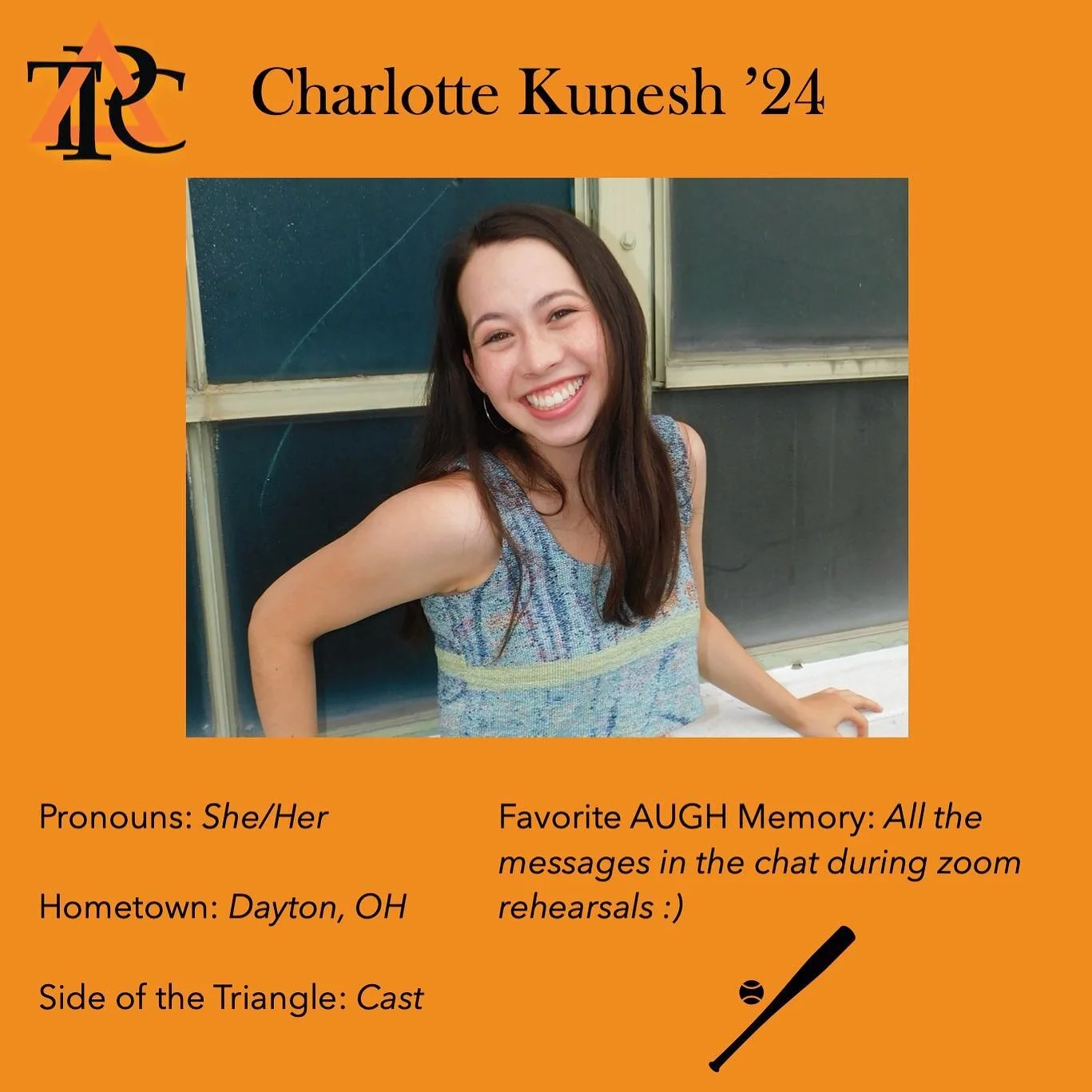 The Princeton Triangle Club