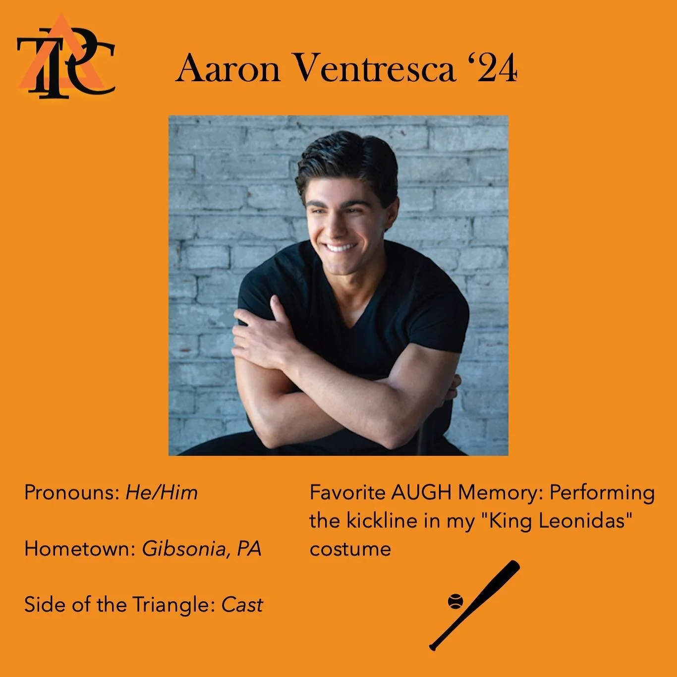 The Princeton Triangle Club