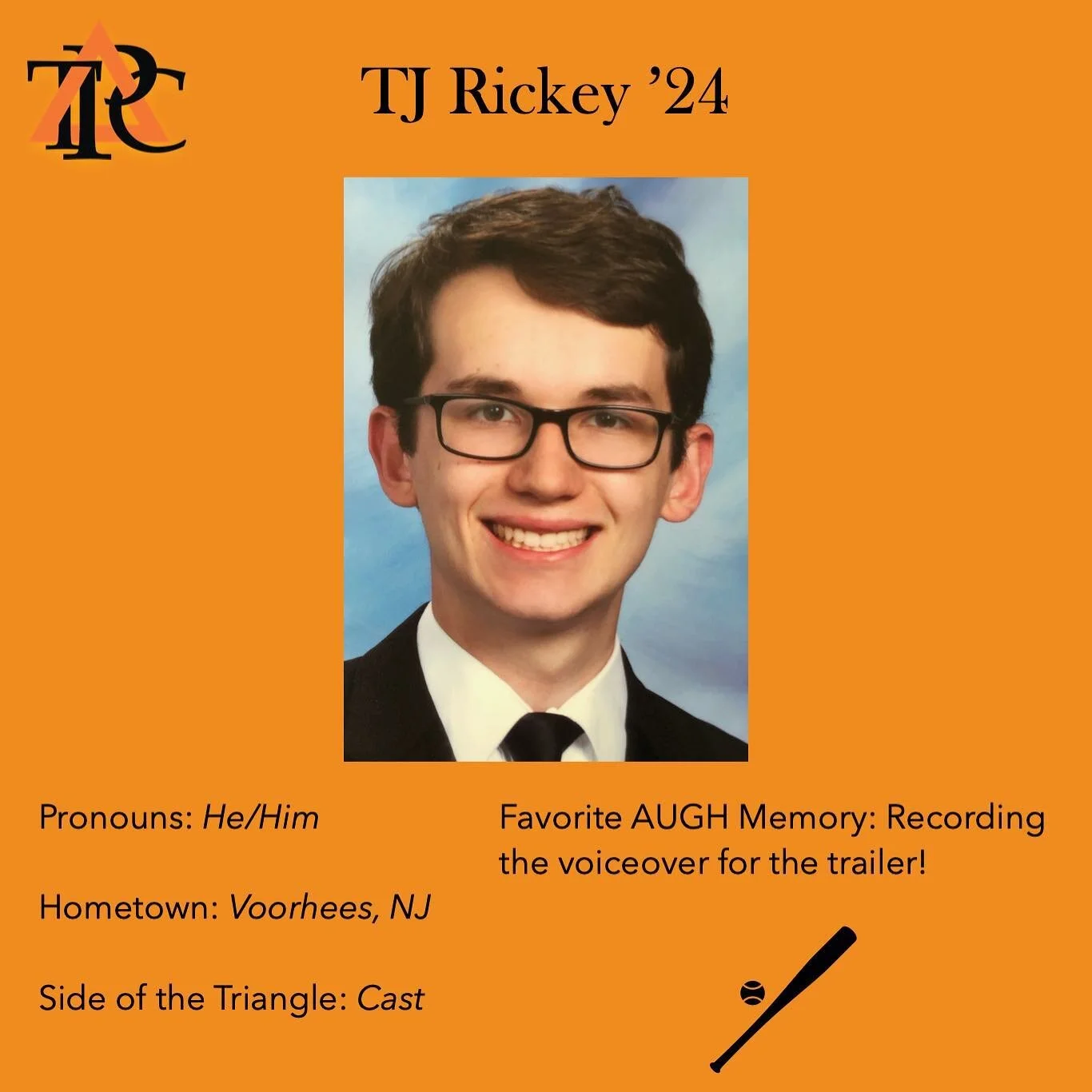 The Princeton Triangle Club