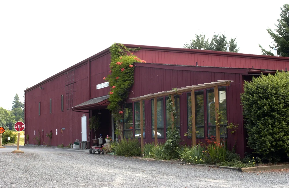 Campus — Arbor School of Arts & Sciences