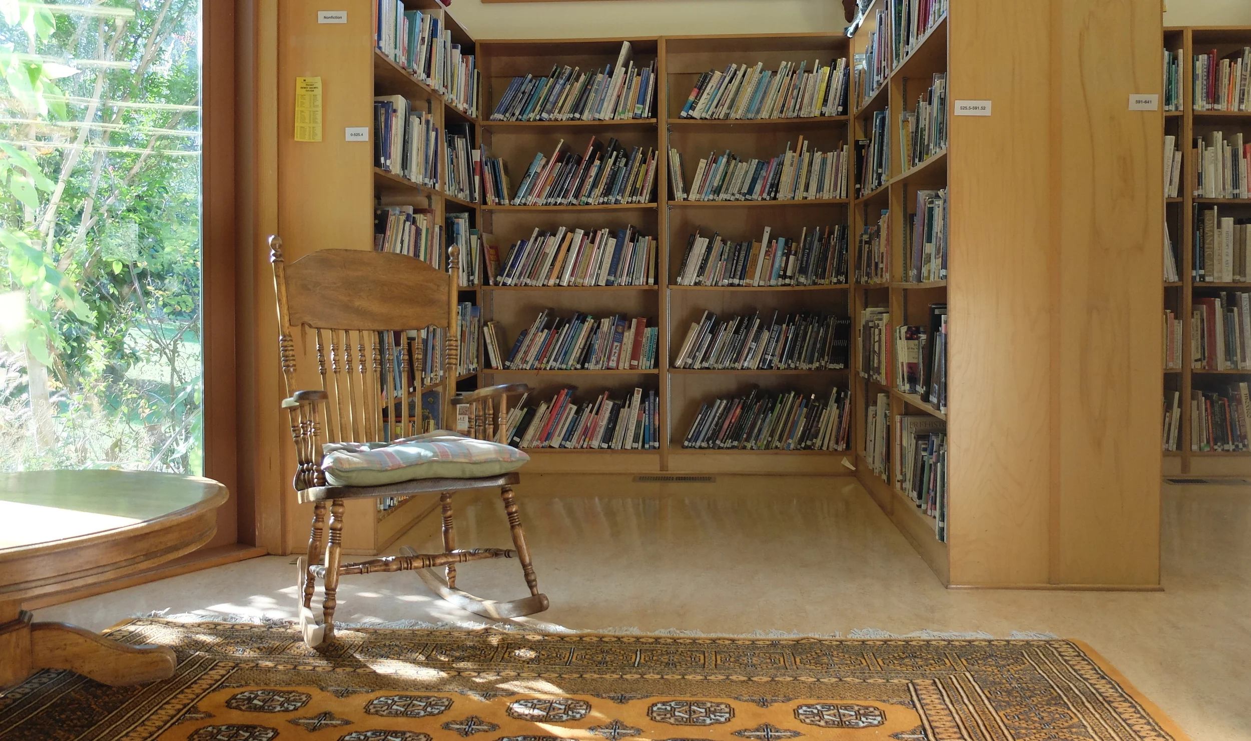 Campus — Arbor School of Arts & Sciences