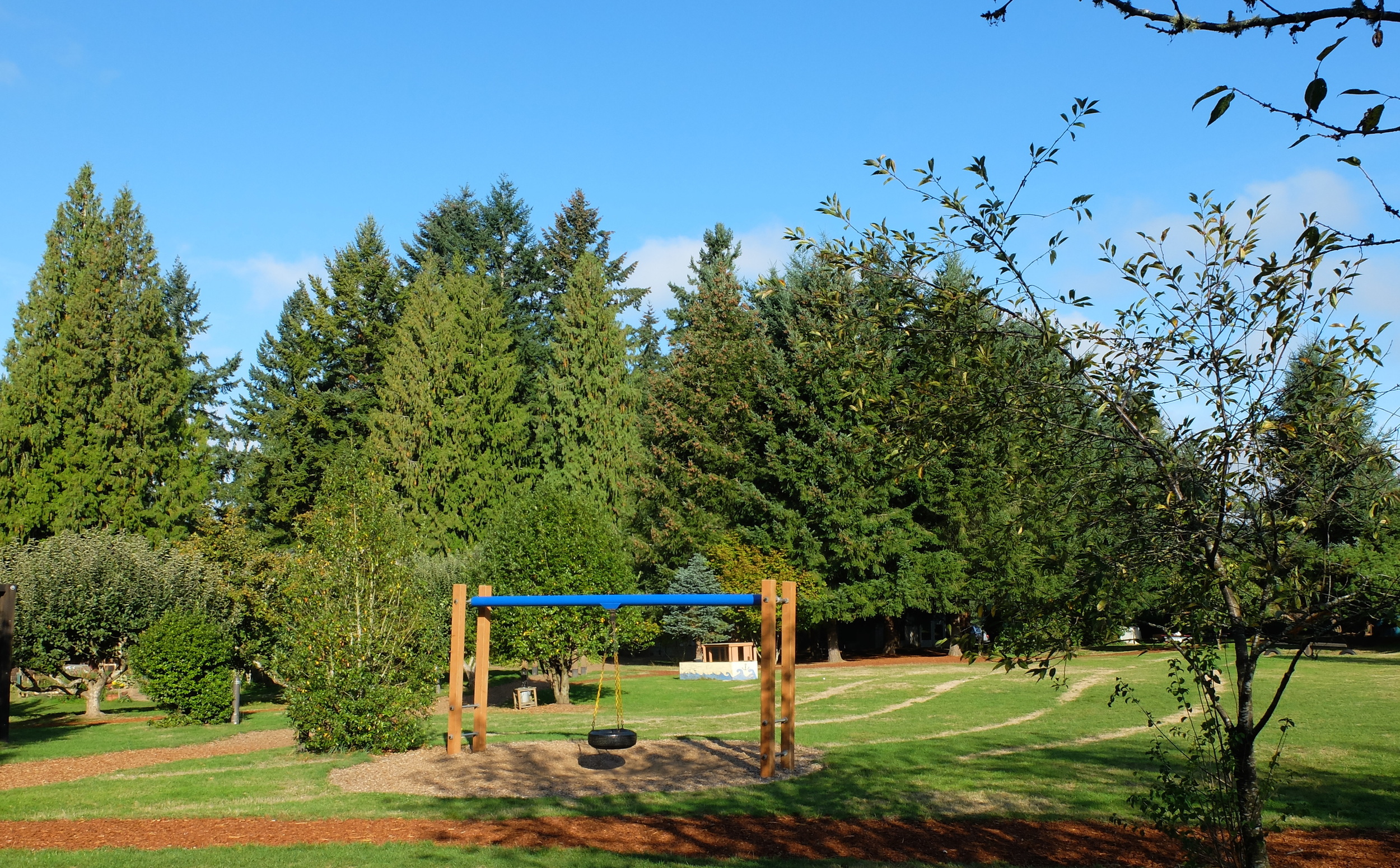 Campus — Arbor School of Arts & Sciences