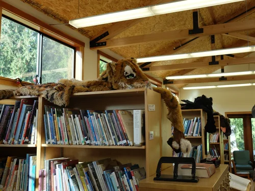 Campus — Arbor School of Arts & Sciences