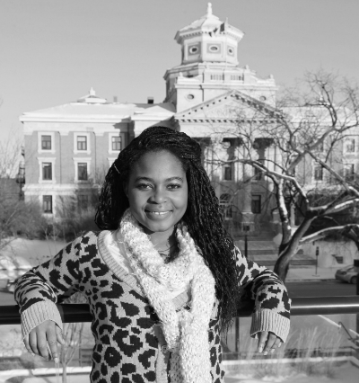 Scholarship Recipients — Athena Leadership