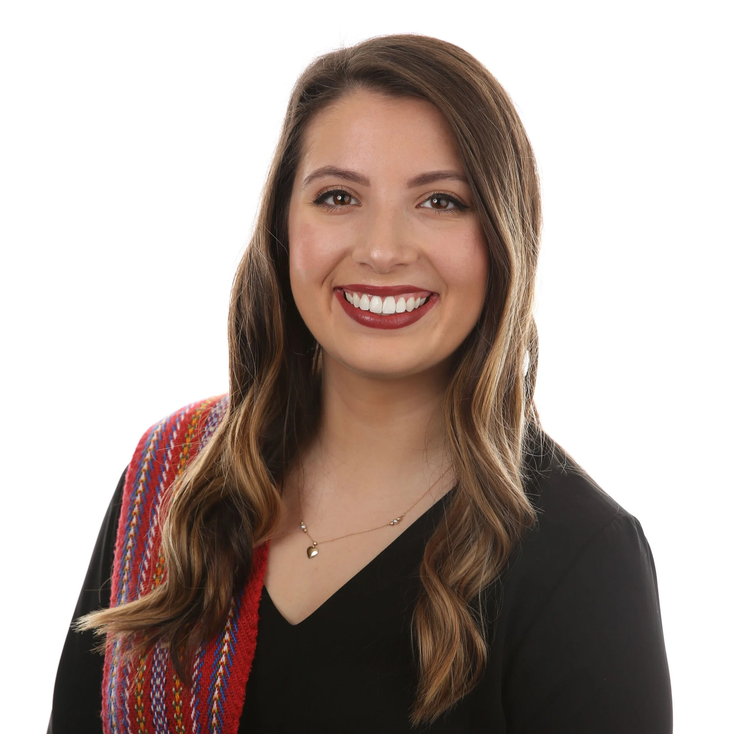 Scholarship Recipients — Athena Leadership