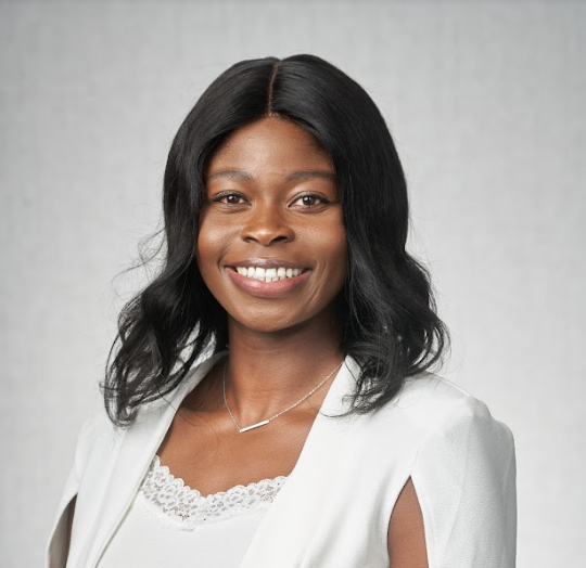 Board of Directors — Athena Leadership