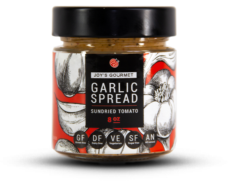 Joy of Garlic