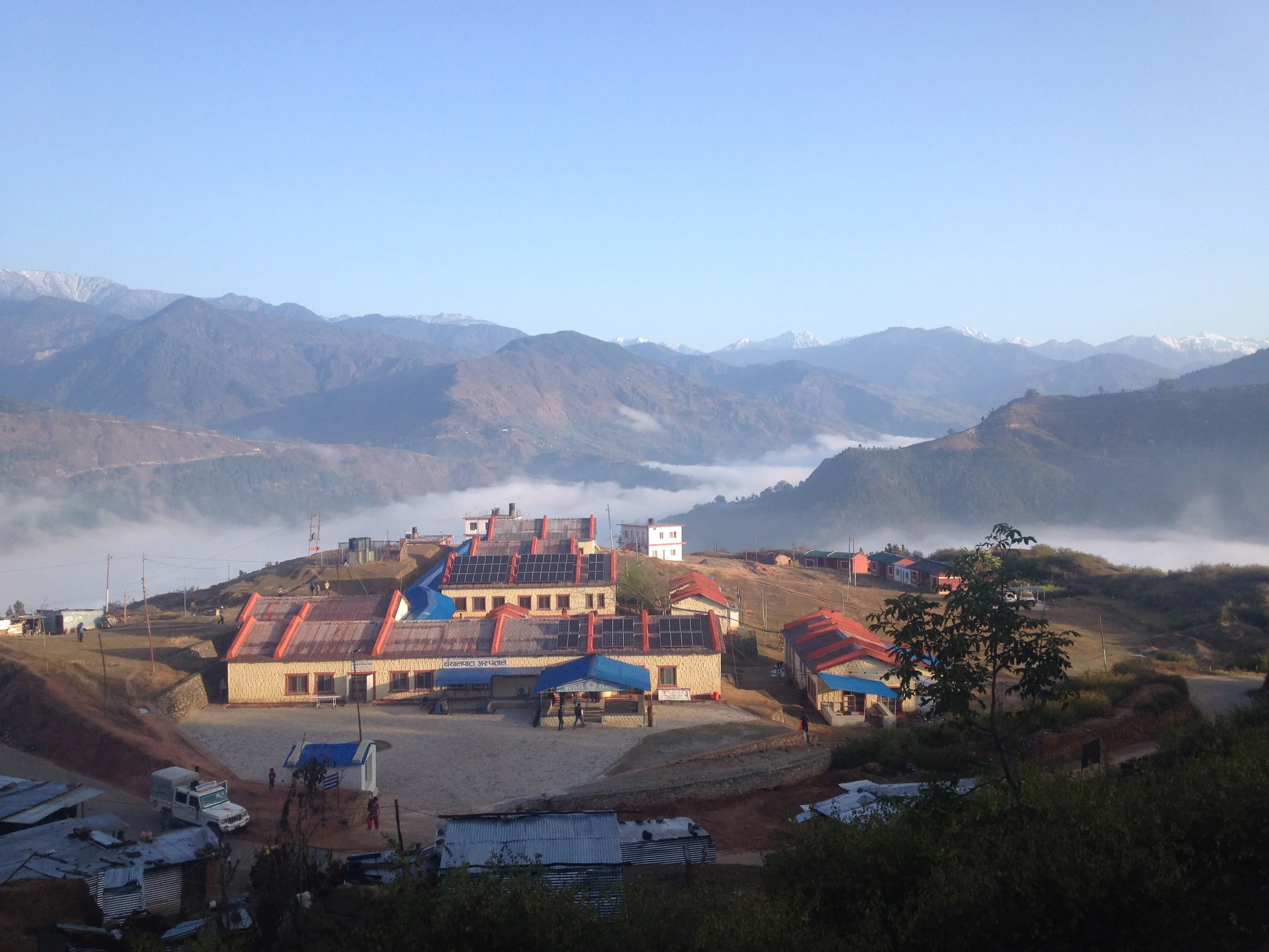 Implementations — Bahmni™