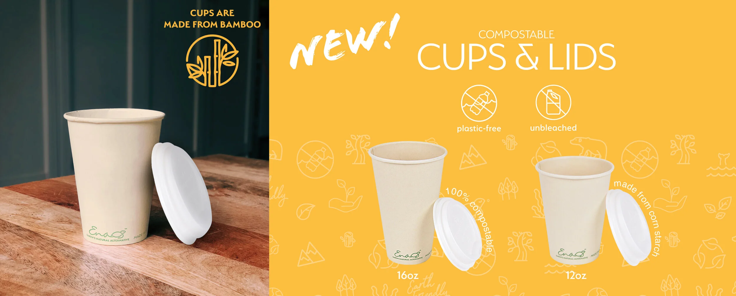 Earth's Natural Alternative®