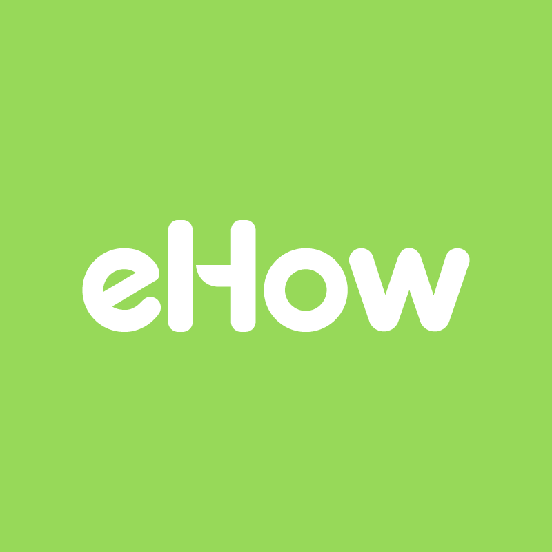 Ehow Logo