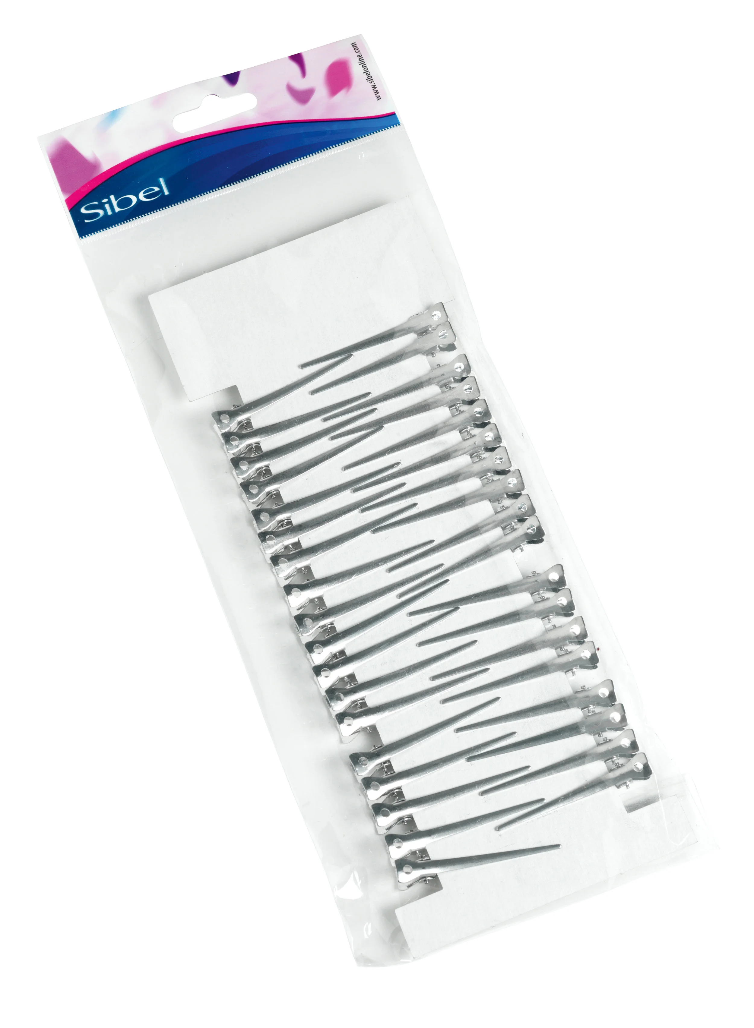 Setting Clips — SESSION KIT