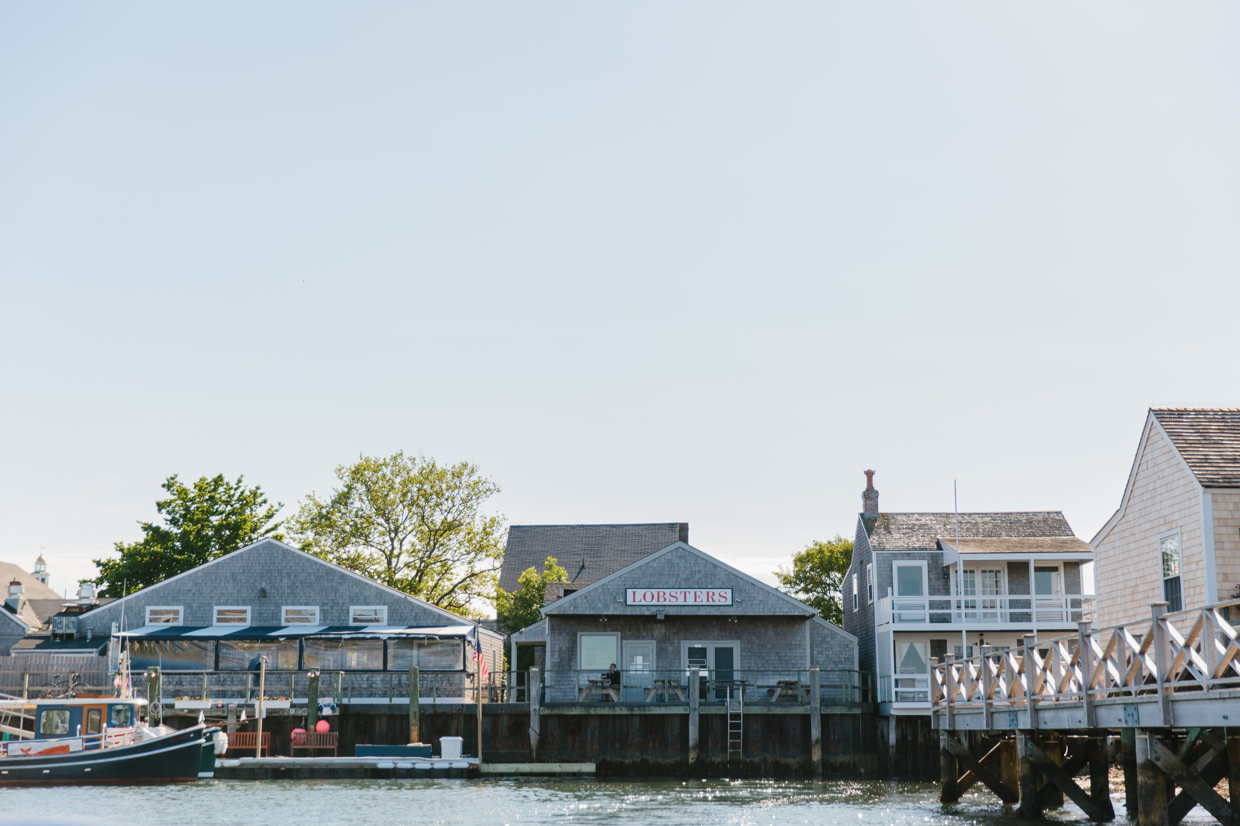Nantucket Travel Guide — Abby Capalbo