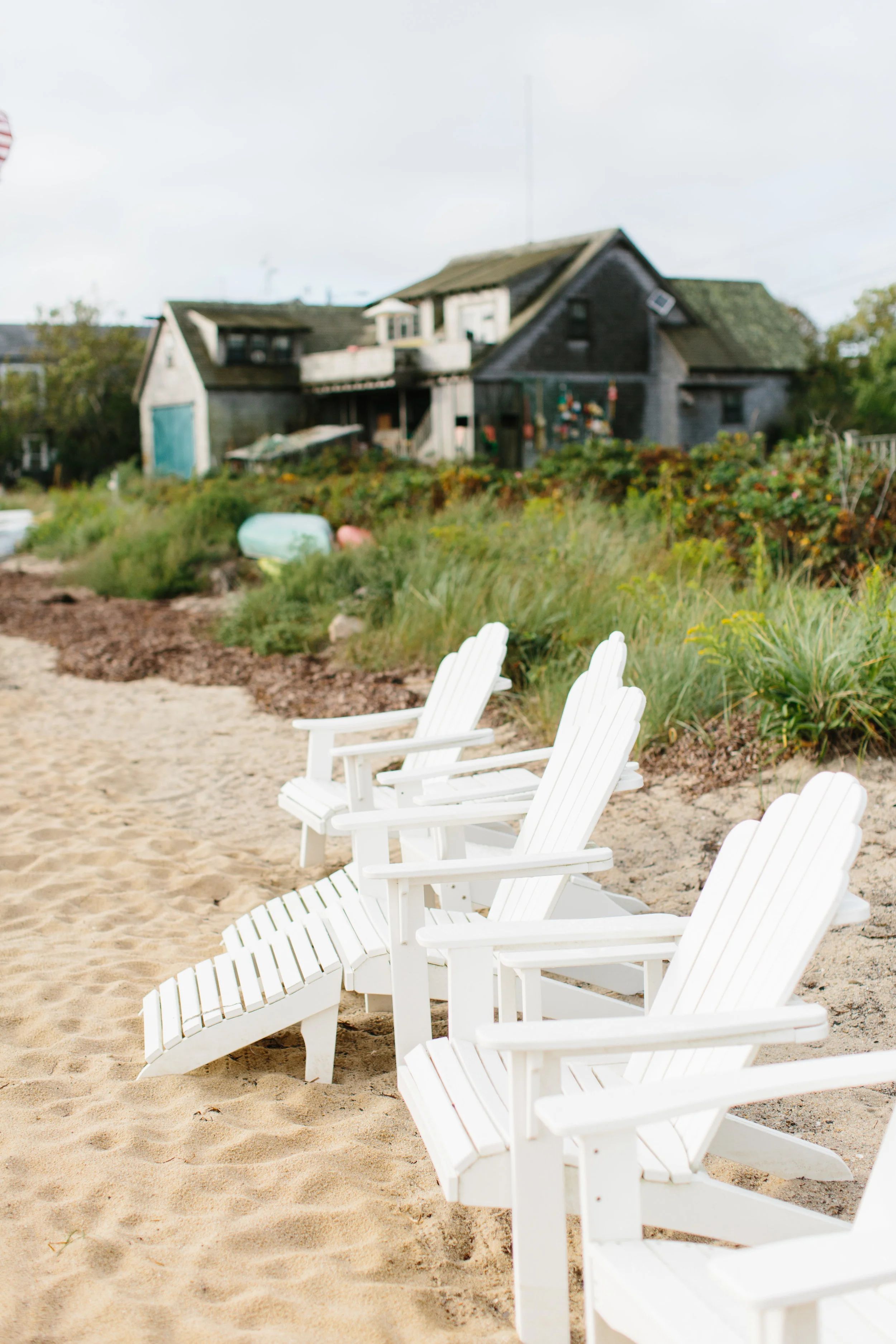 Fall on Nantucket with Harborview Nantucket — Abby Capalbo
