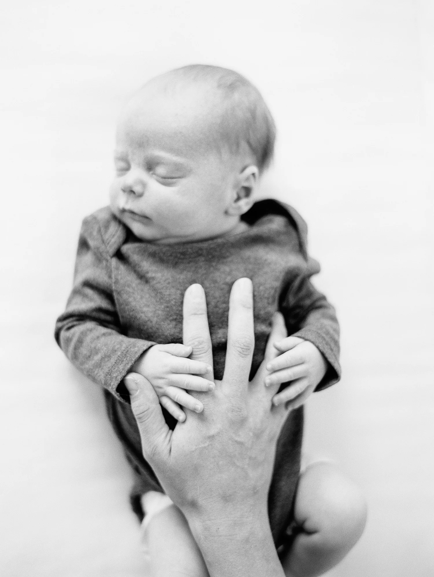 Henry's Birth Story — Abby Capalbo