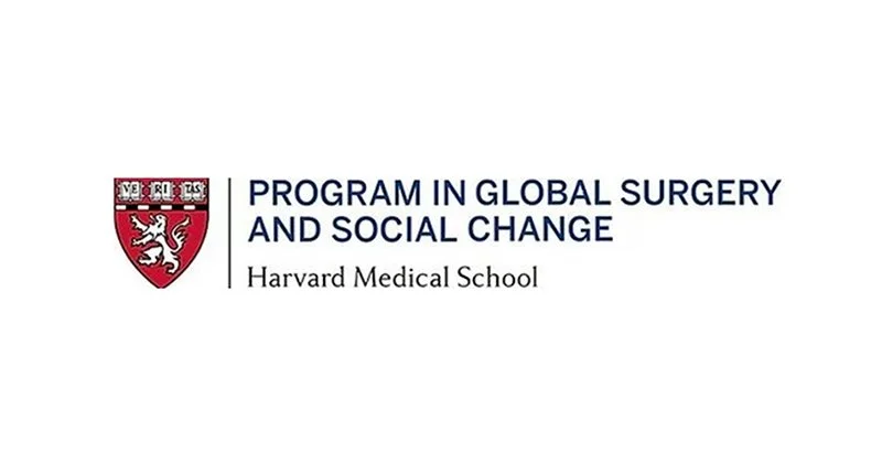 Harvard Medical School Teaching Hospital Logo