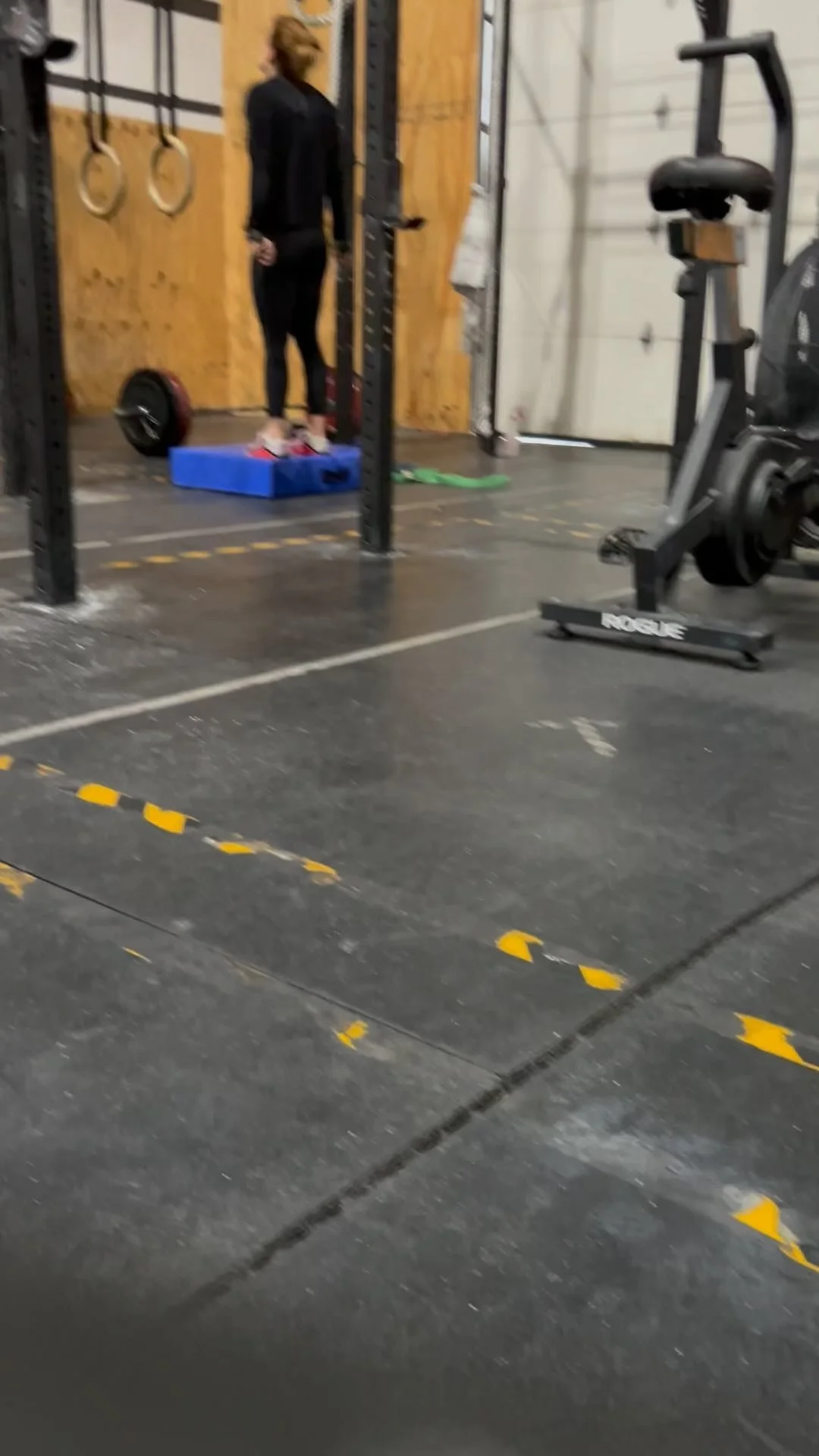Powell CrossFit Gym | Kids and Teen Fitness | Dublin Personal Training