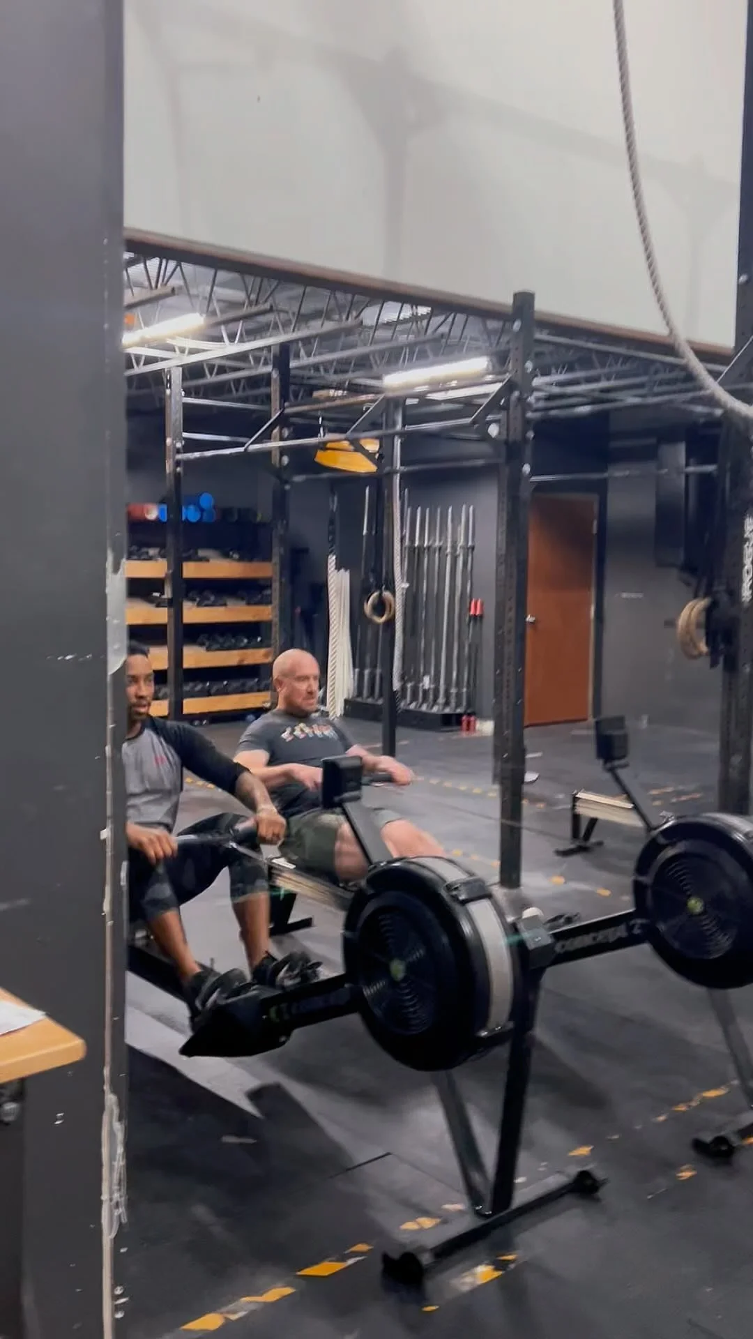 Powell CrossFit Gym | Kids and Teen Fitness | Dublin Personal Training