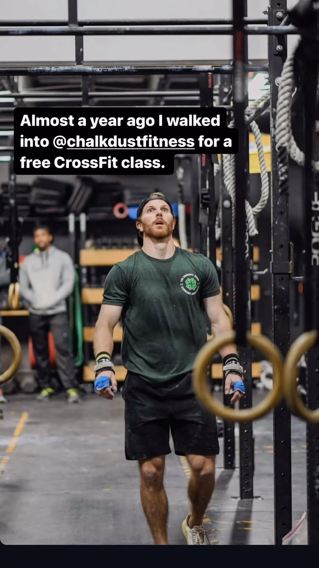 Powell CrossFit Gym | Kids and Teen Fitness | Dublin Personal Training