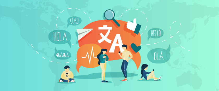 elearning Localization — BeatBabel