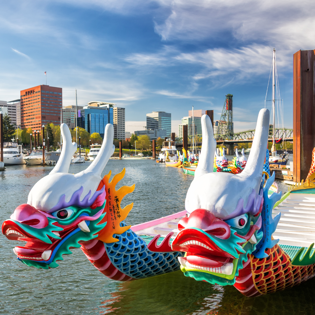 Celebrate China: 5 Unforgettable Festivals You Won't Want to Miss ...