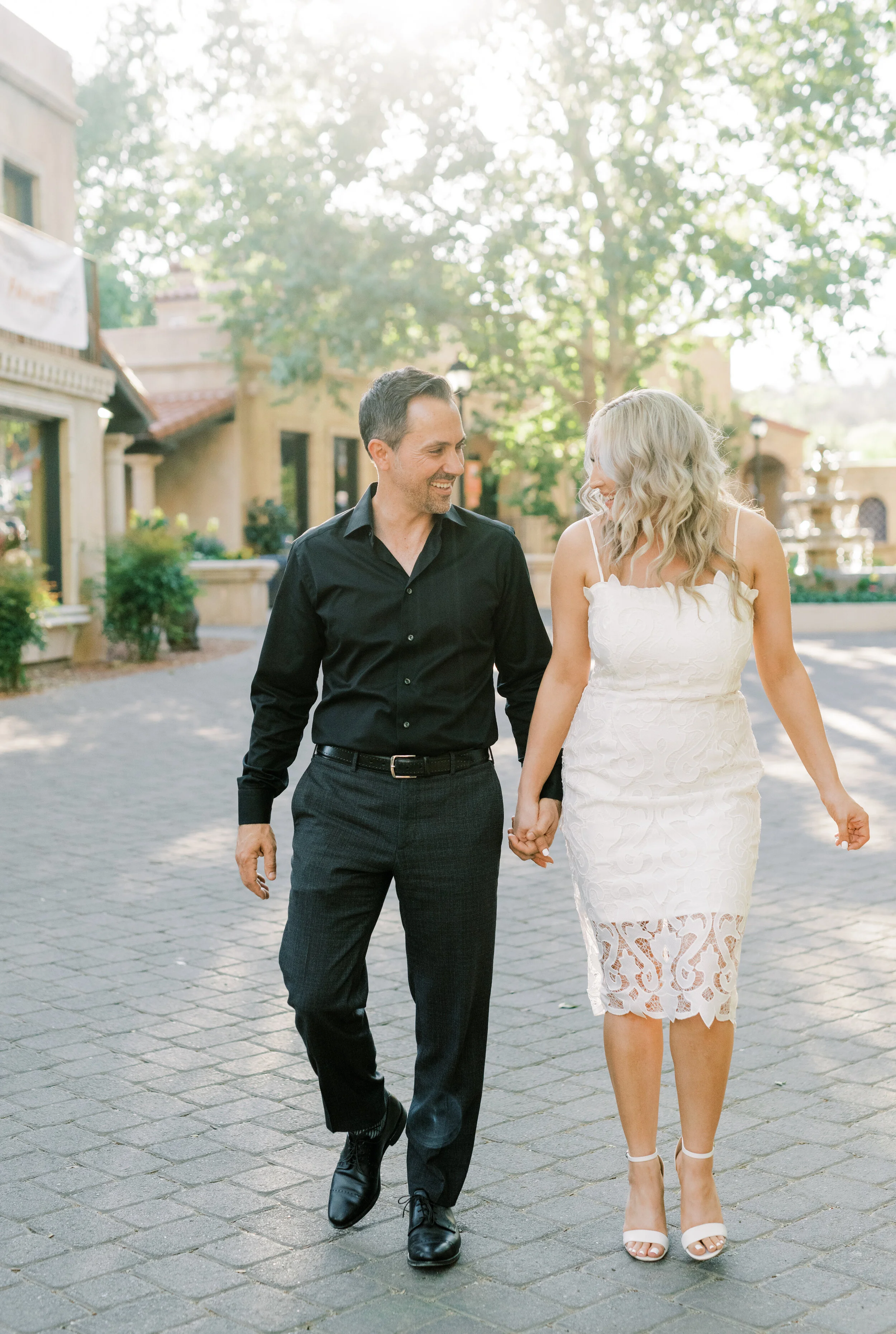 Sedona Engagement Session: Ashley & Derrick — Konsider It Done ...