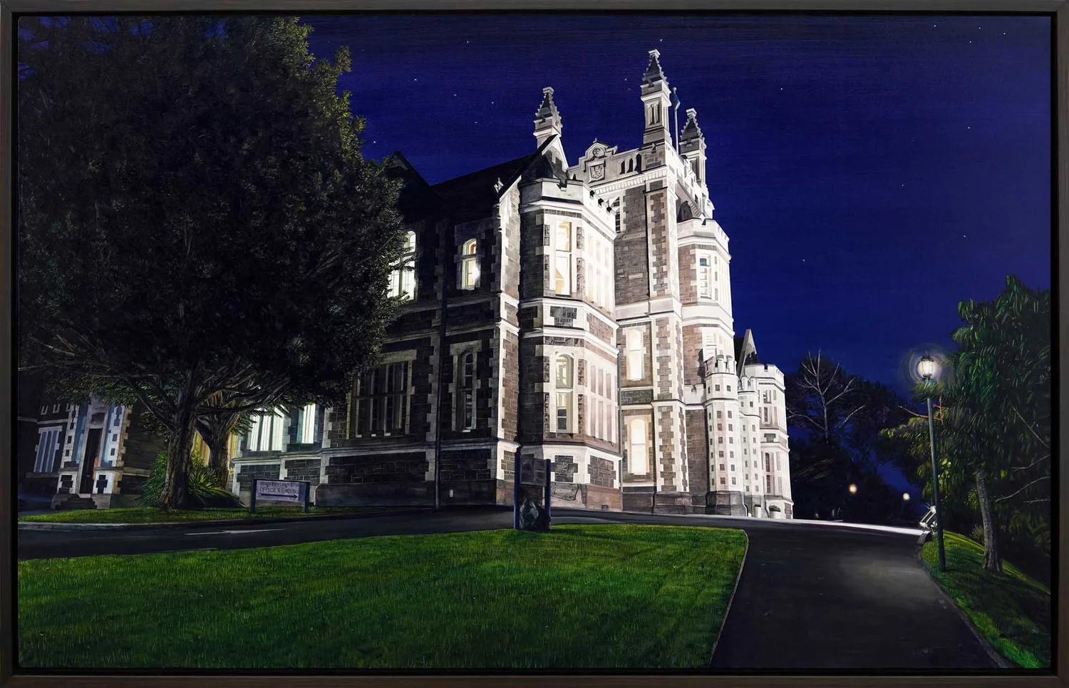 Limited Edition Prints — SAM FOLEY