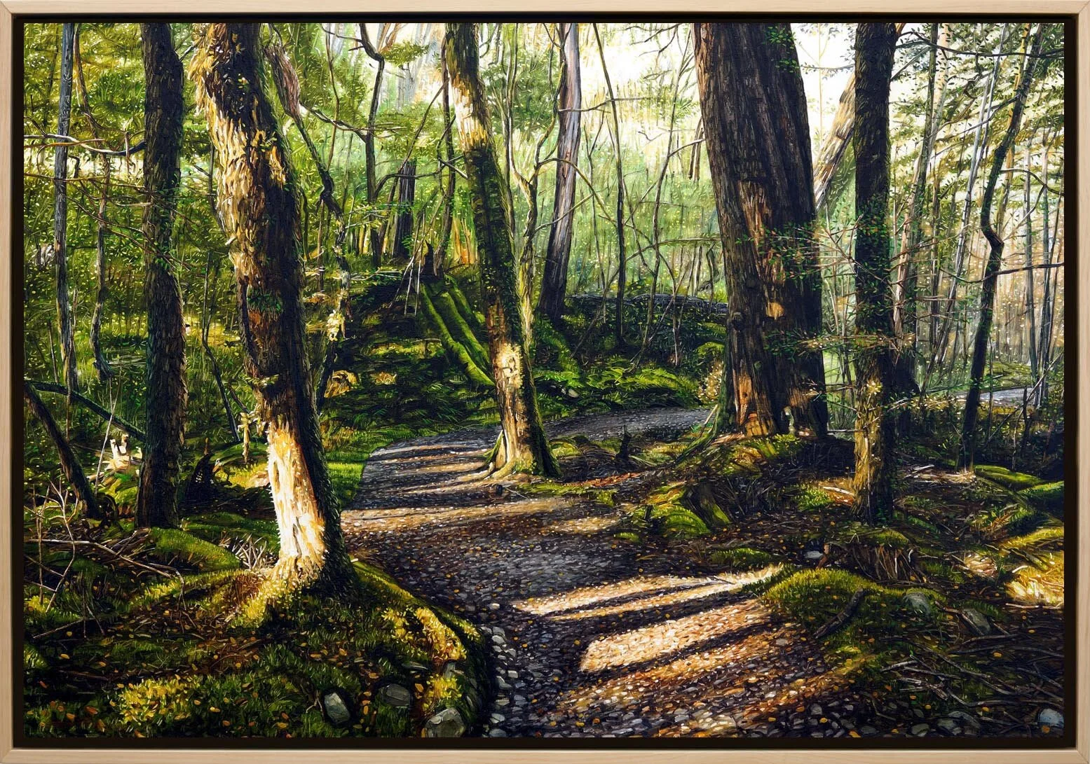 Limited Edition Prints — SAM FOLEY