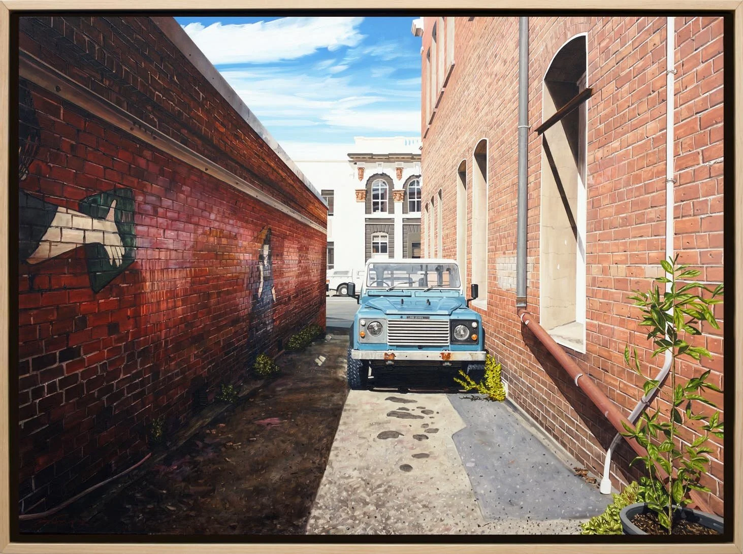 Limited Edition Prints — SAM FOLEY