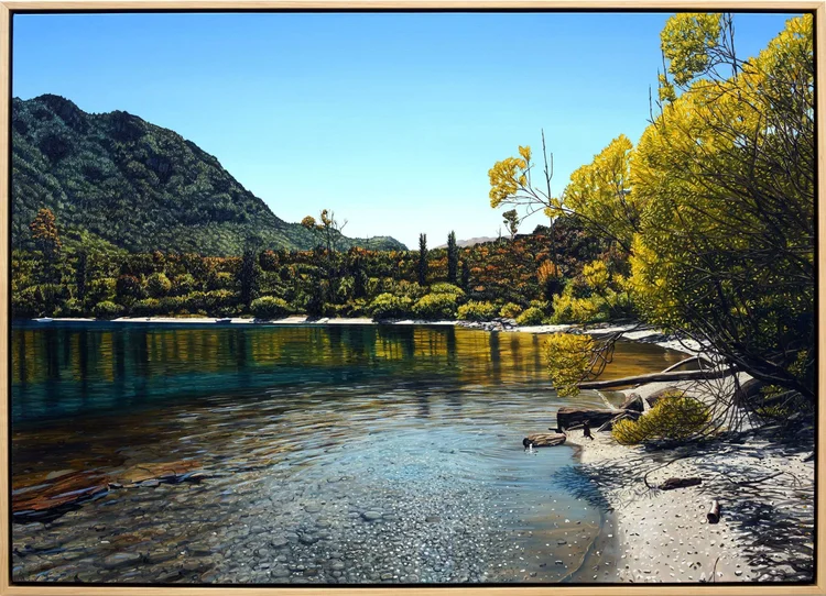 Limited Edition Prints — SAM FOLEY