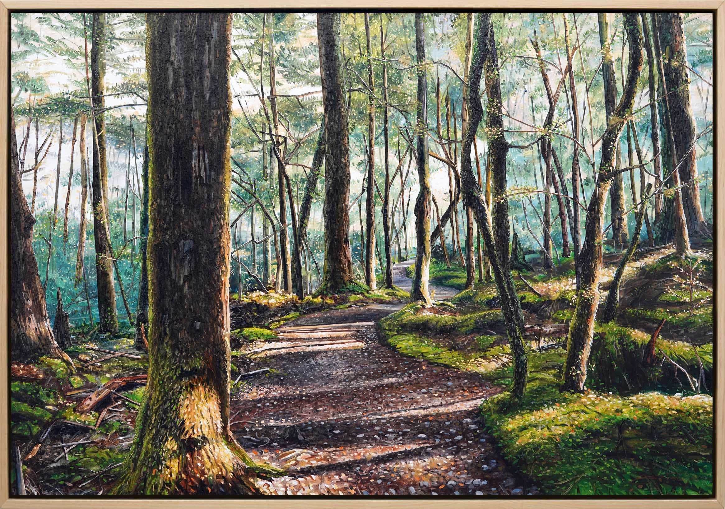 Limited Edition Prints — SAM FOLEY