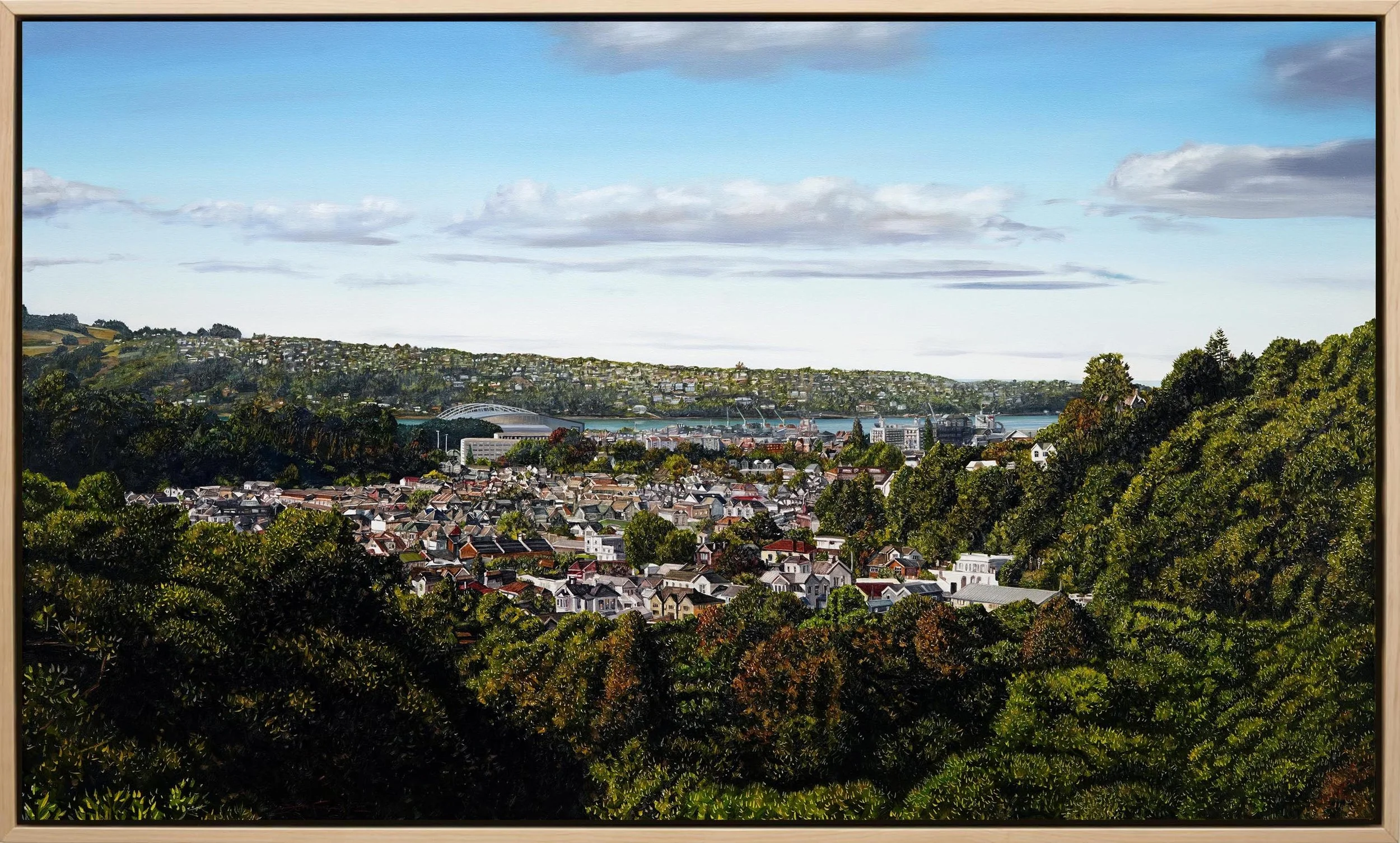 Limited Edition Prints — SAM FOLEY