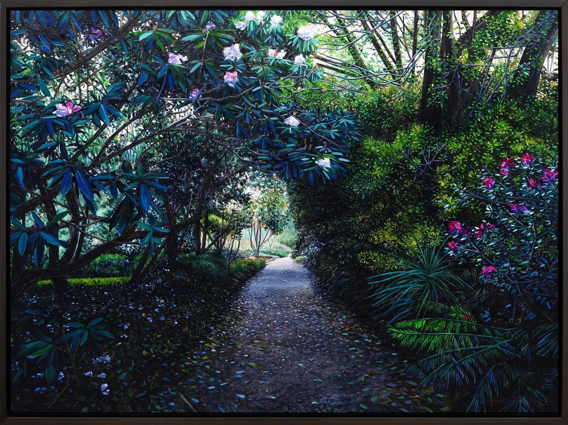 Limited Edition Prints — SAM FOLEY