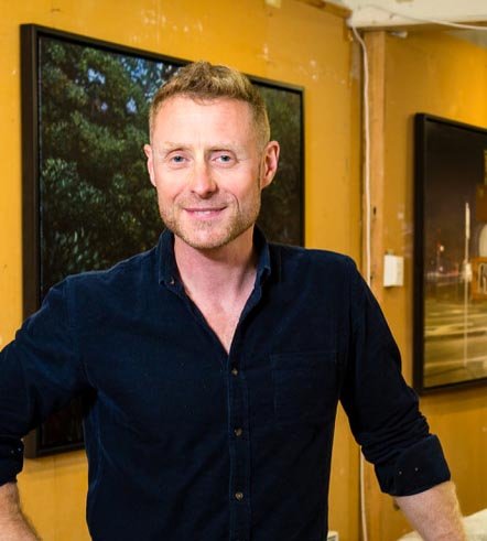 Contact — SAM FOLEY