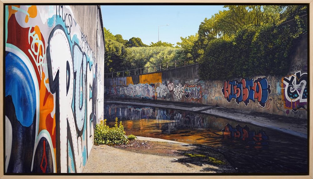 Limited Edition Prints — SAM FOLEY