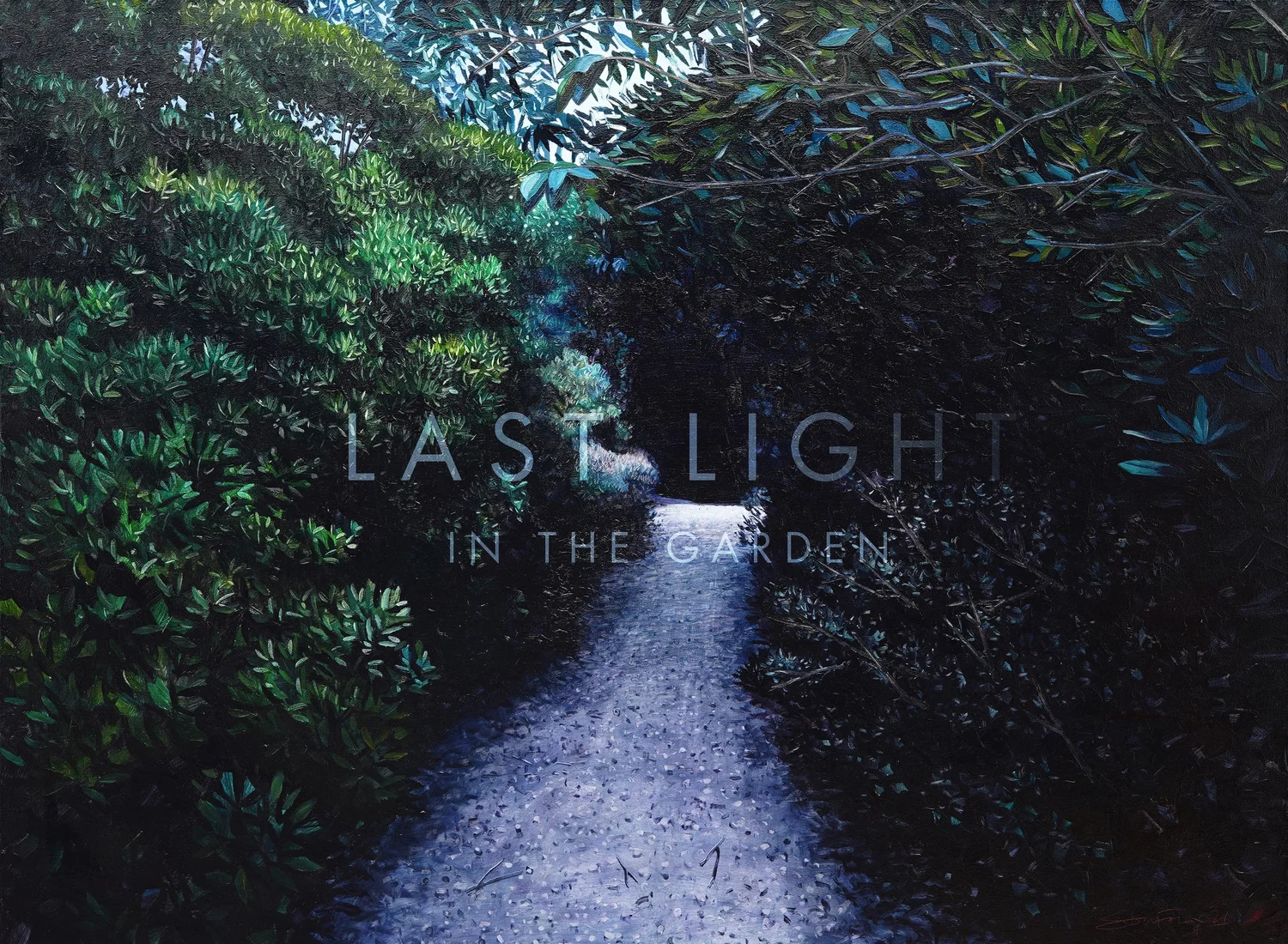 Exhibitions — SAM FOLEY