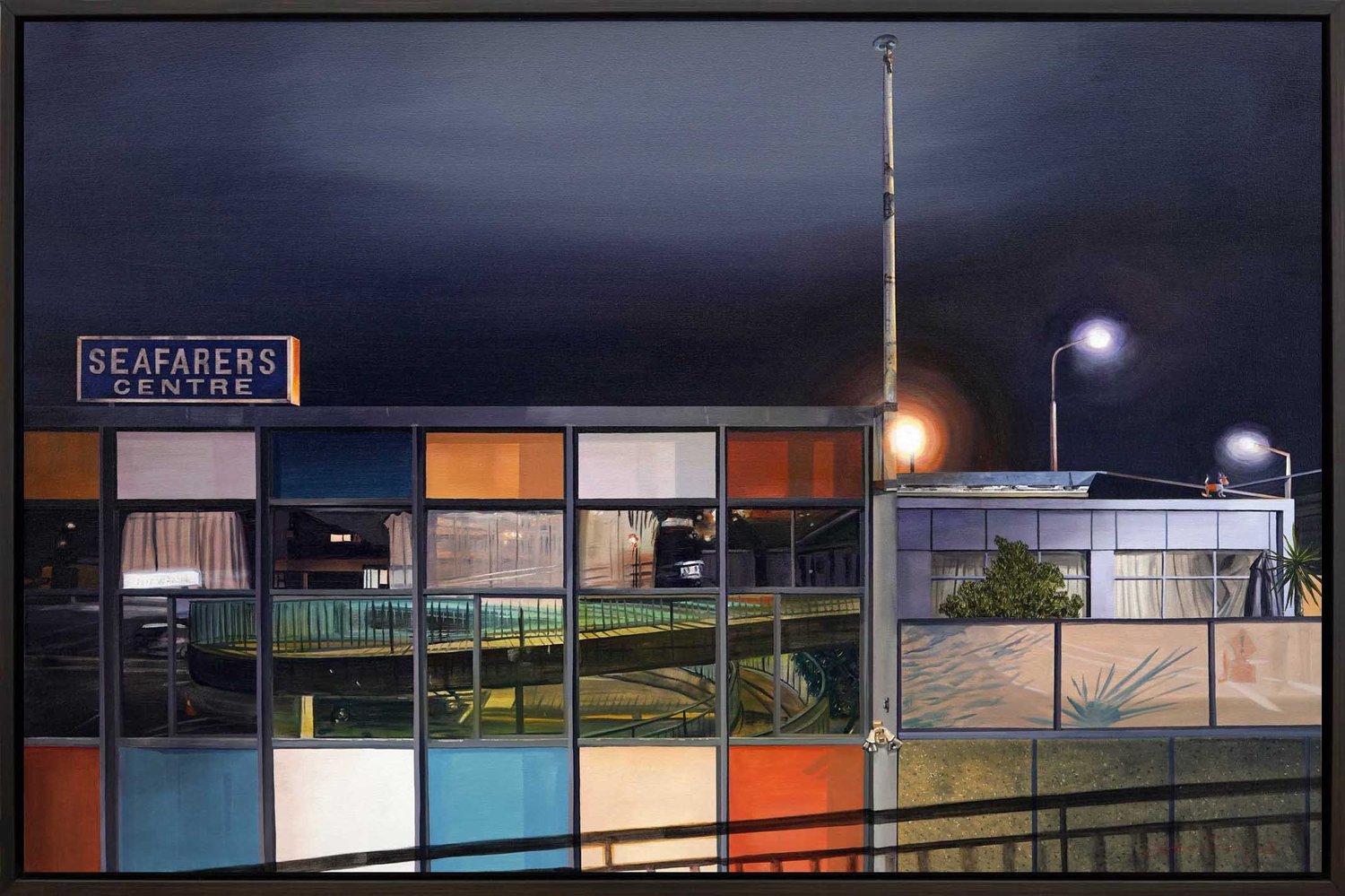 Limited Edition Prints — SAM FOLEY