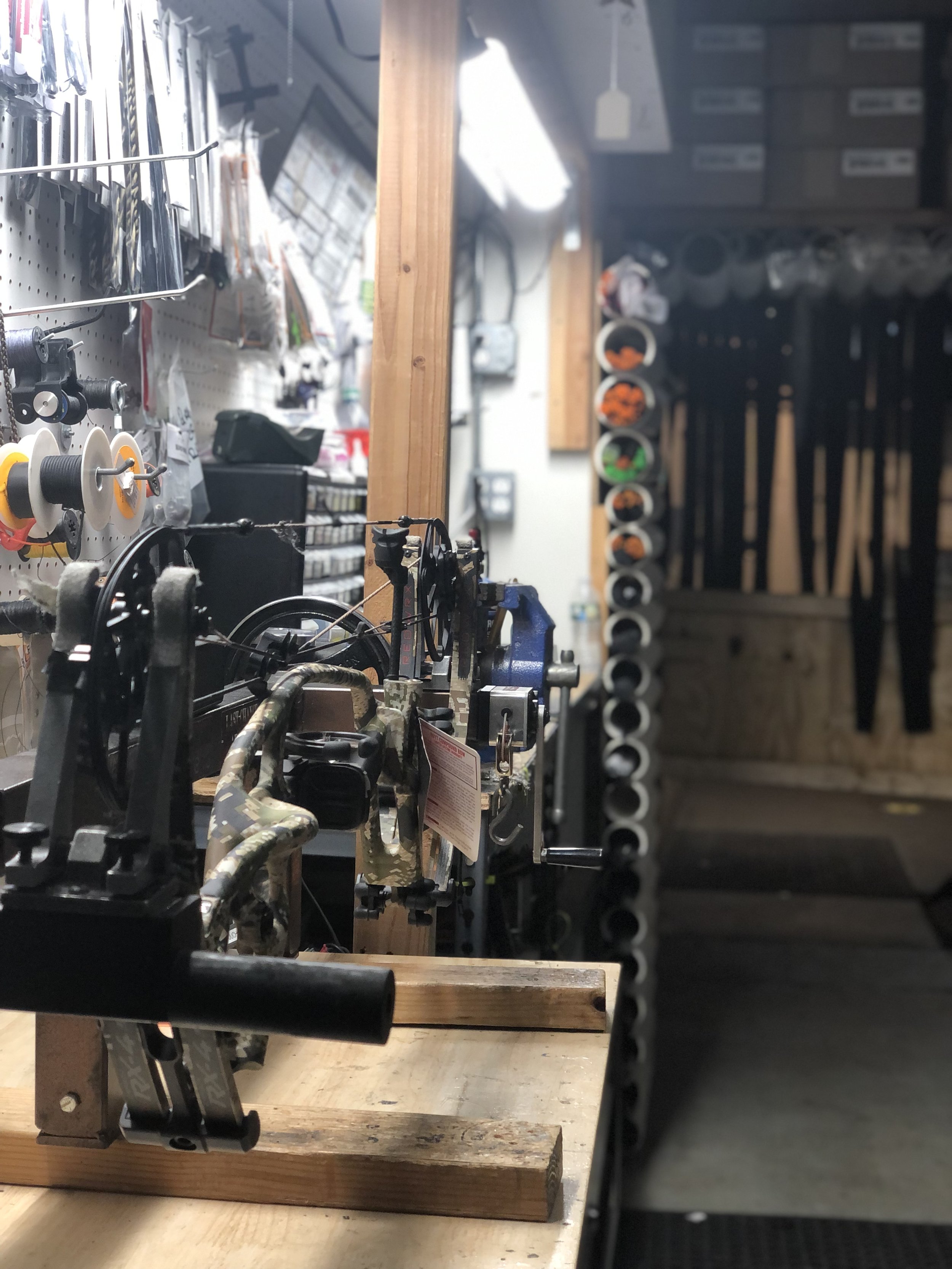Pro Shop — Gotham Archery