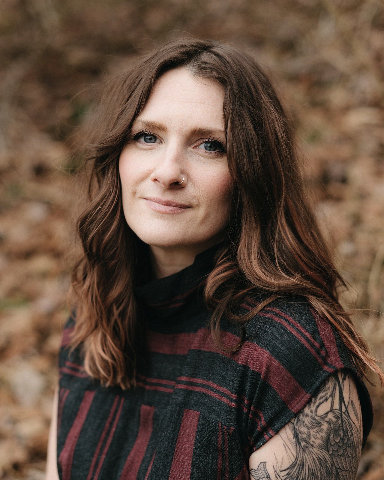 Boone NC Wedding Photographer - Enowen Photography