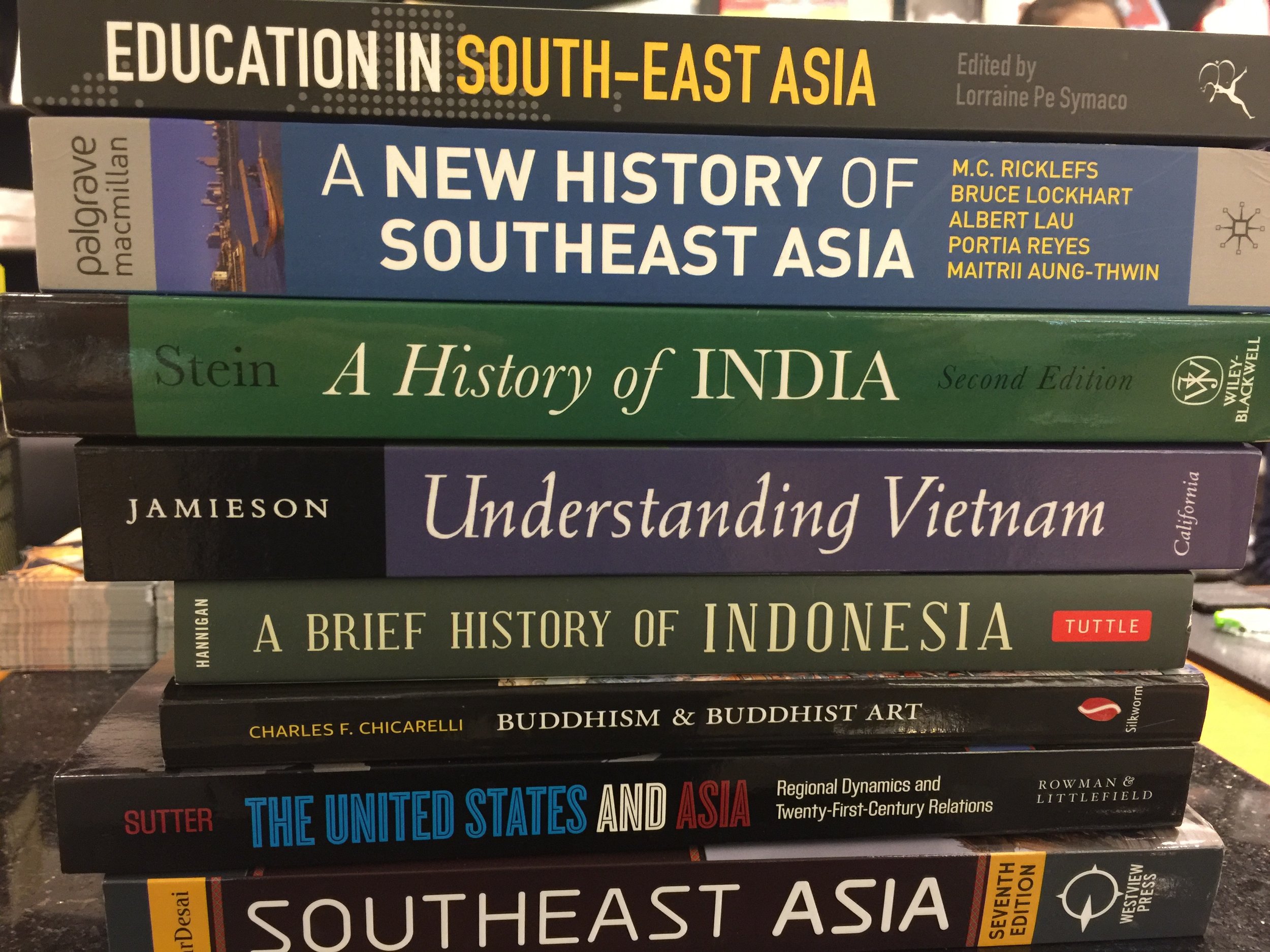 Bangkok Redux: Exploring the Golden City — Shanghai Sojourns