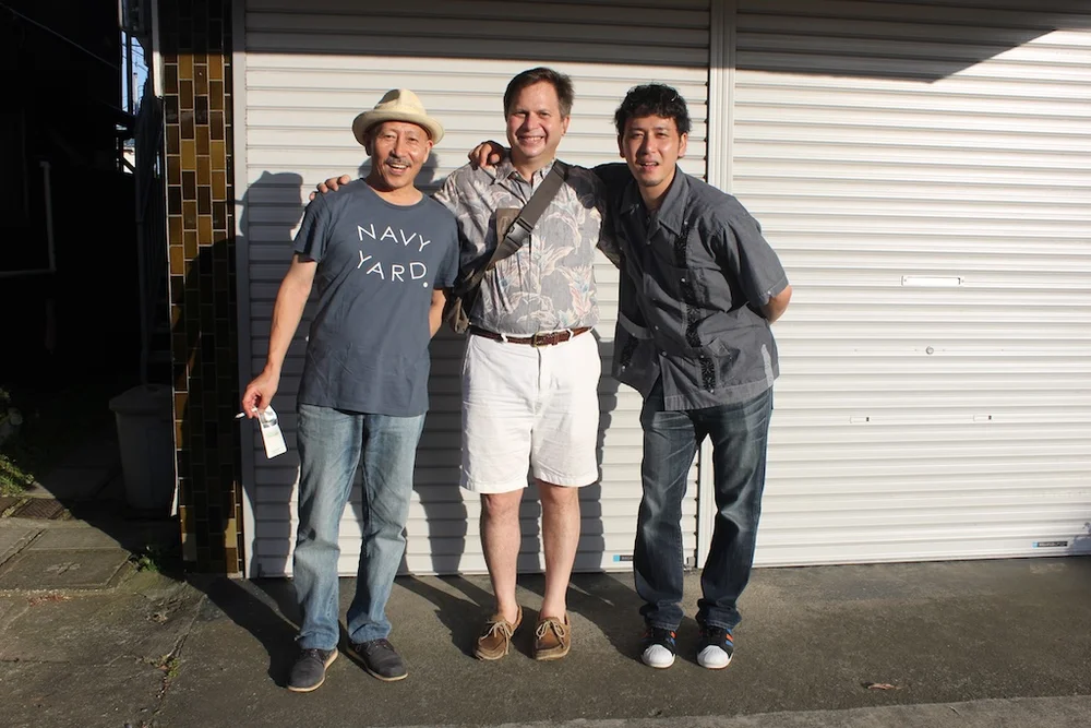 A Whirlwind Tour of Tokyo: Ever an A-Maze-ing City! — Shanghai Sojourns